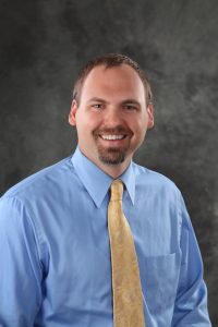 Meet our Team - Russell Medical