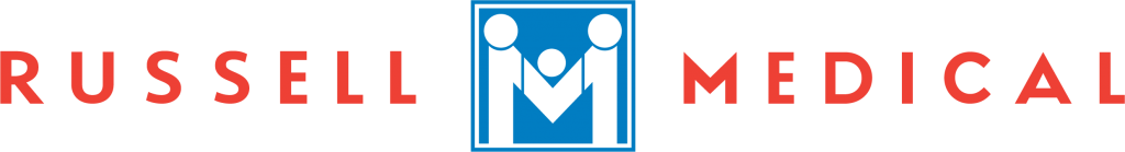 Meet our Team - Russell Medical