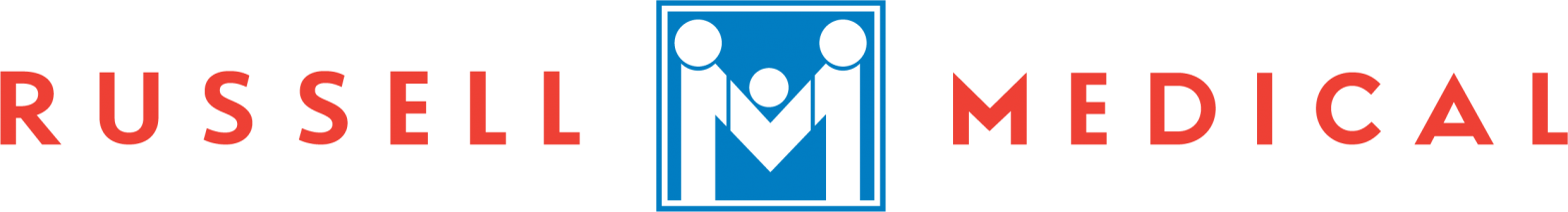 Russell Medical Family Medicine Home Page - Russell Medical